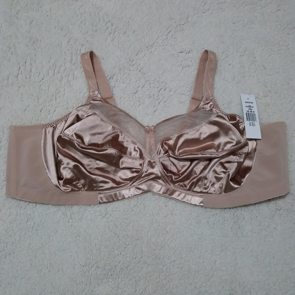 Goddess | Intimates & Sleepwear | Goddess 56d Keira Soft Cup Bra | Poshmark